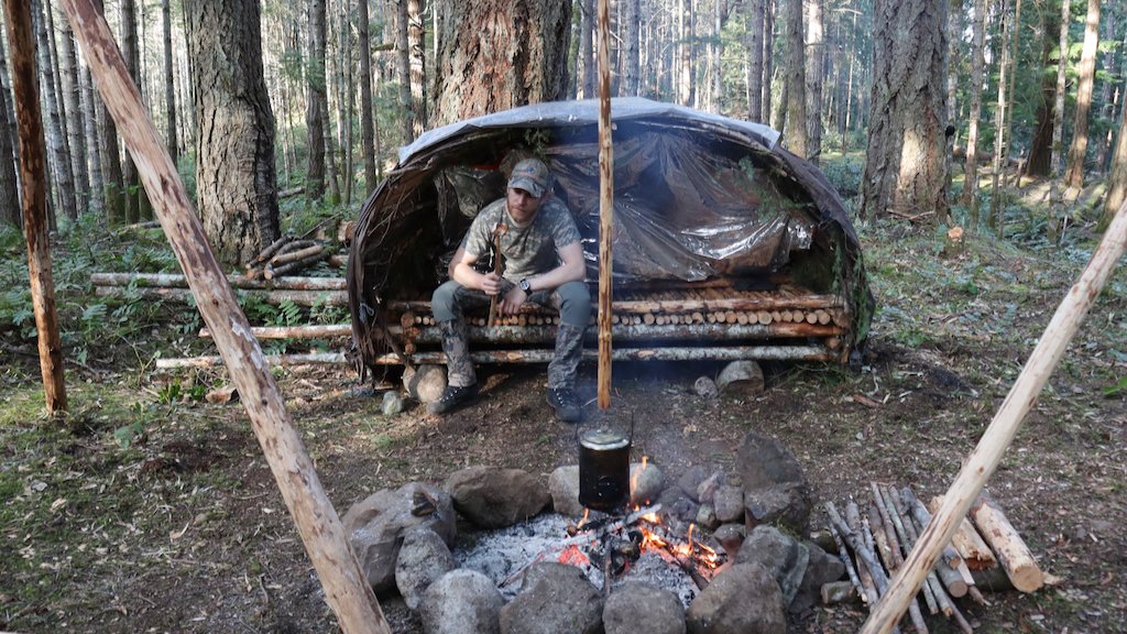 Private and Custom Wilderness Survival Training | Expert-Led